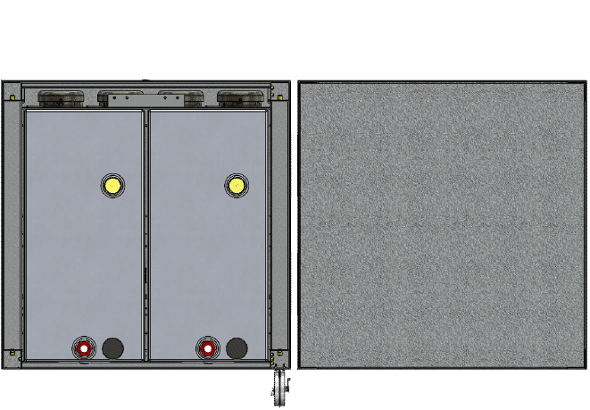 Lube Room Designer | Optimize Your Lubrication Management System