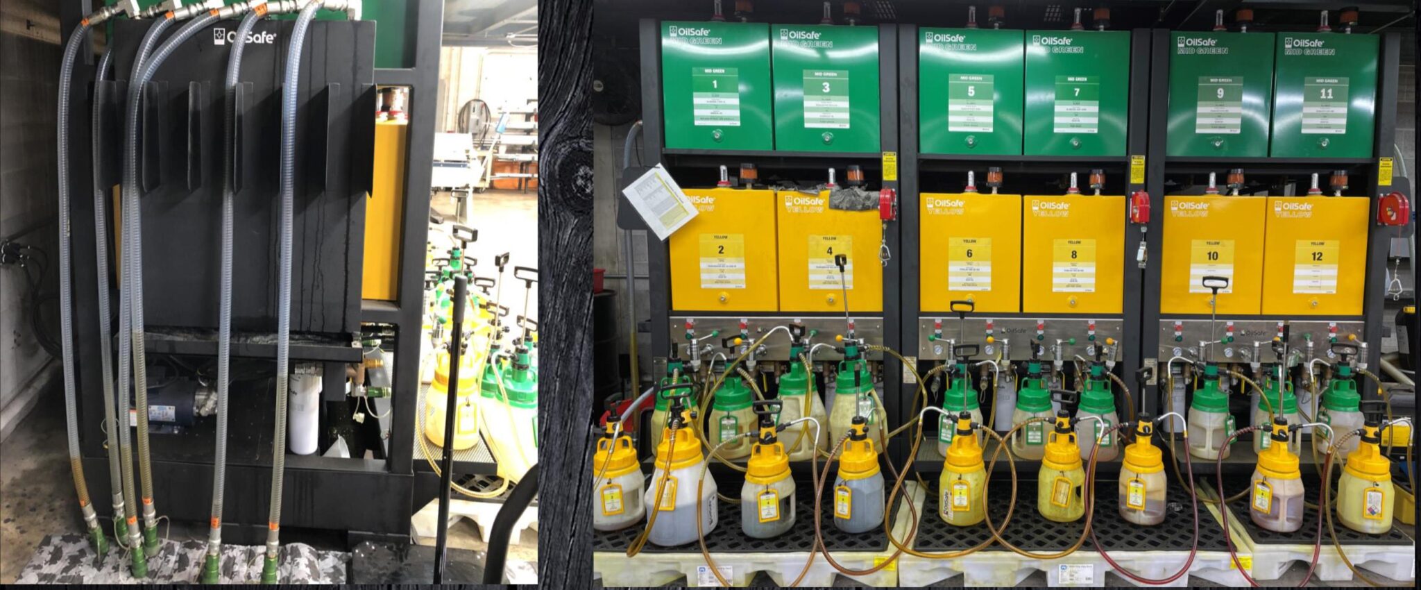 Nutrien Named Lube Room Challenge Winner | OilSafe Lubrication Management