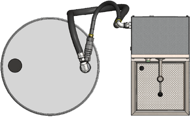 Lube Room Designer | Optimize Your Lubrication Management System