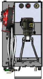 Lube Room Designer | Optimize Your Lubrication Management System