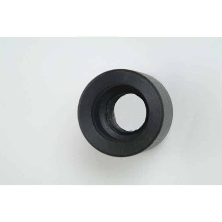 Slip Fit Threaded Spin-On Adapters - Contamination Control