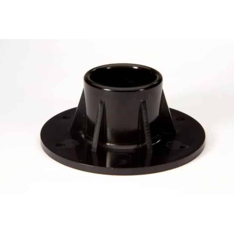 Slip Fit Flange Adapters - Contamination Control - Breather Adapters