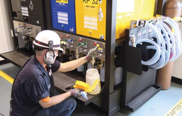 Strategies for Incorporating 5-S into Your Lube Room | OilSafe ...