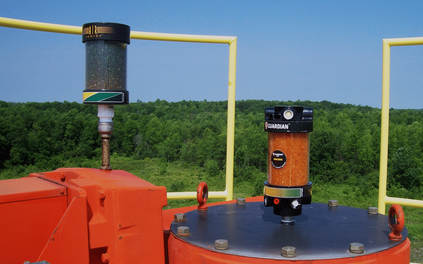 5 Reasons Why It Is Important To Use Desiccant Breathers