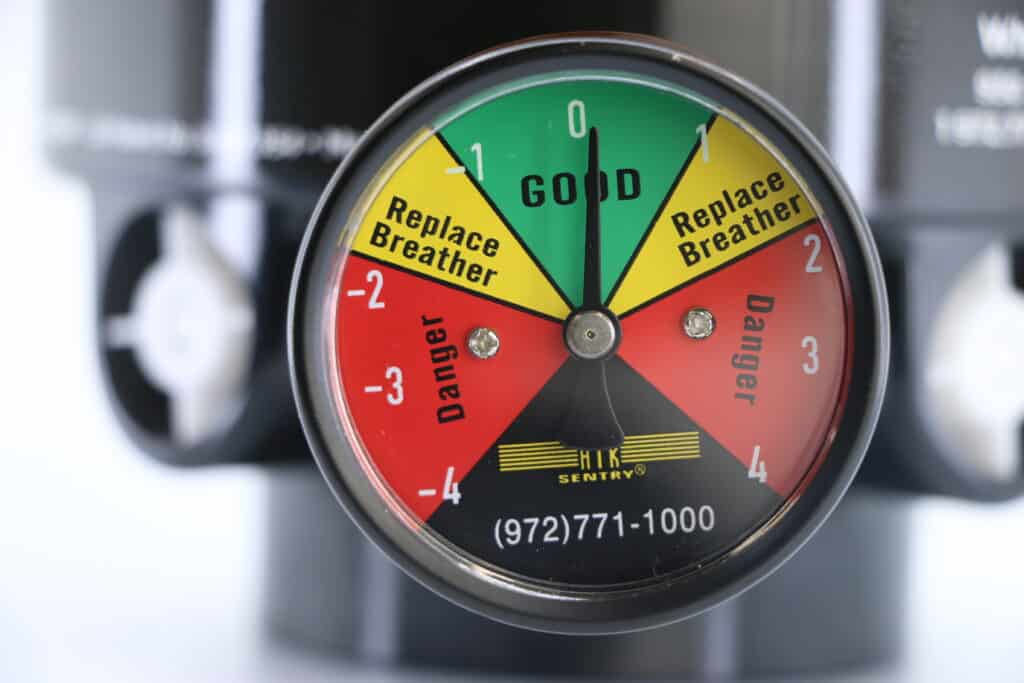 Desiccant Breathers: A Complete Guide | OilSafe Lubrication Management