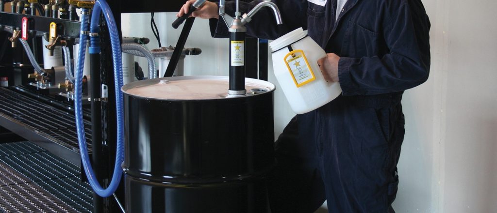 10 Lubrication Best Practices for Improved Equipment Reliability