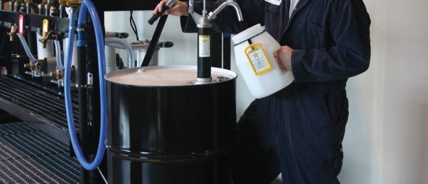 10 Lubrication Best Practices for Improved Equipment Reliability