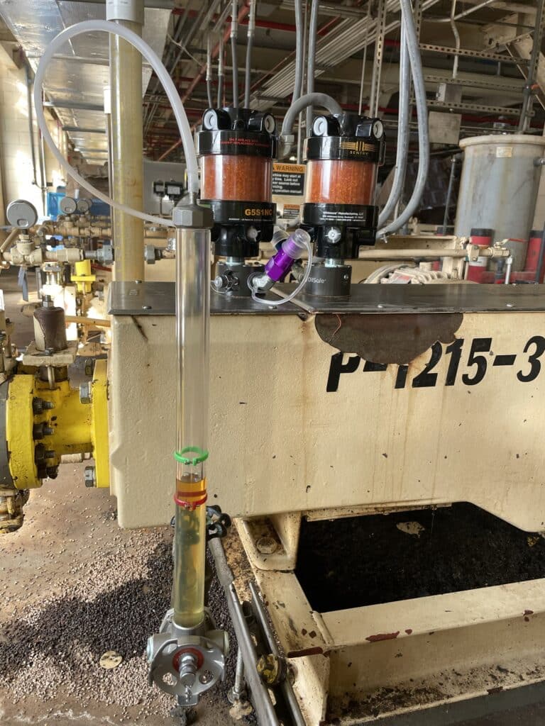 Desiccant Breathers: A Complete Guide | OilSafe Lubrication Management