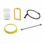 Drum Label Kit - Lubrication Management - Identification | OilSafe