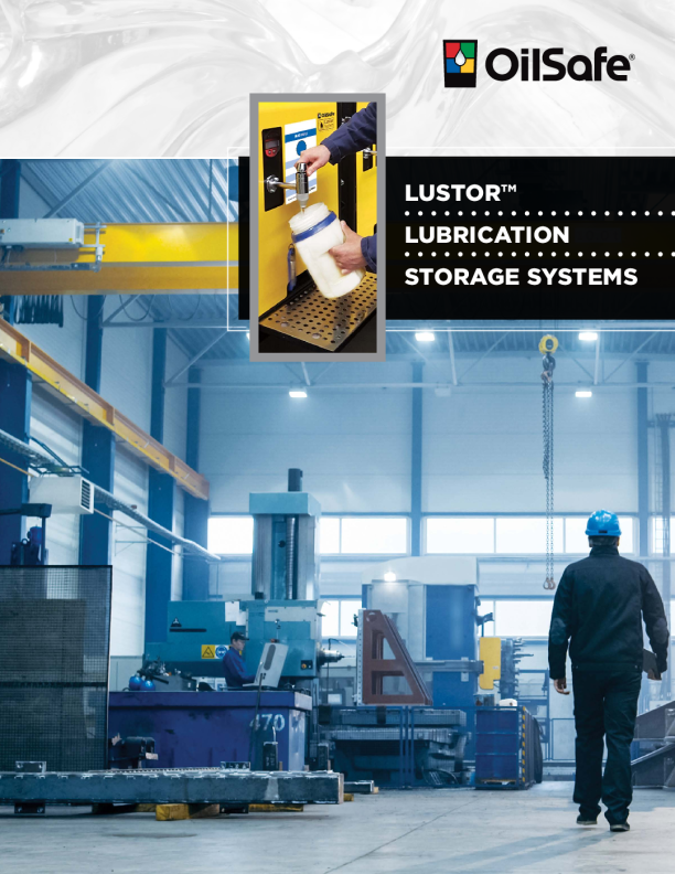OilSafe & Air Sentry Product Literature