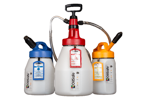 Best Practices for Lubricant Storage and Handling | OilSafe Lubrication Management