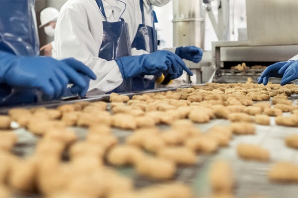 Protecting Machine and Human Health with Proper Food-Grade Lubricant ...