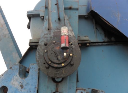 Best Practices For Grease Lubricating Your Equipment