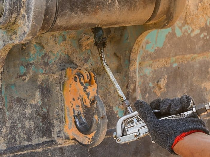 Best Practices For Grease Lubricating Your Equipment | OilSafe ...